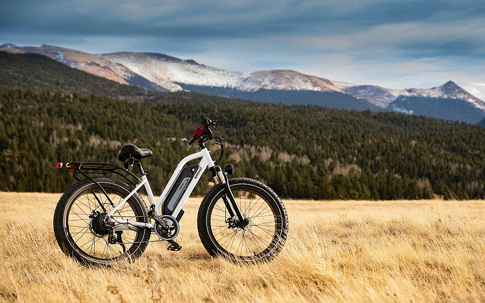 Les secrets du velo electrique rouge : un guide complet