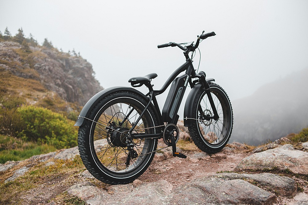 Tout savoir sur le chargeur pour vélo électrique
