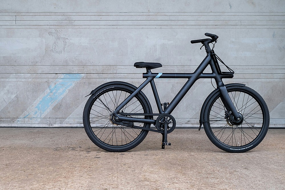 Le vélo électrique urbain : un compagnon idéal pour la ville